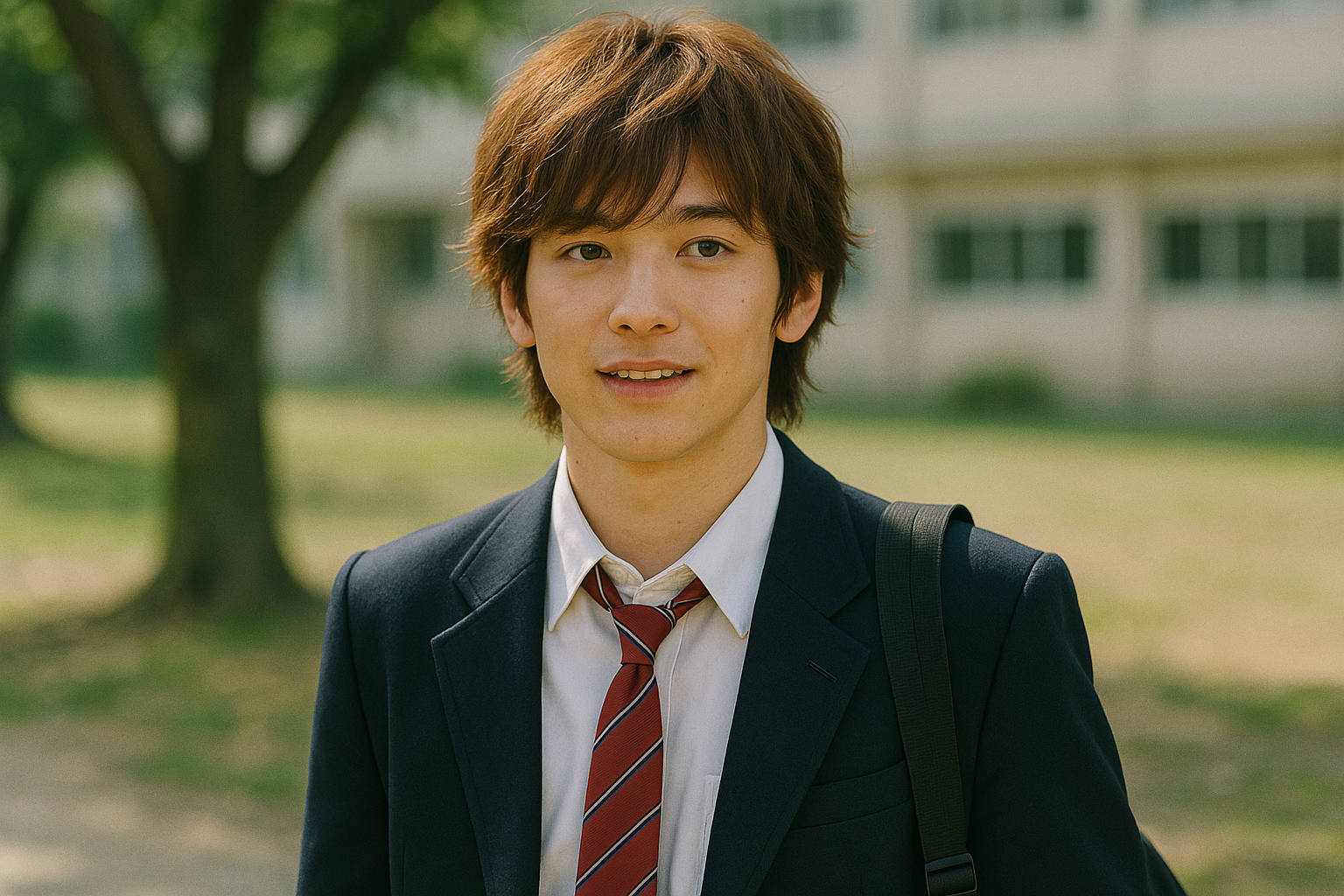 君に届け、ケントのその後を予想！ | SEASONごとの情報サイト