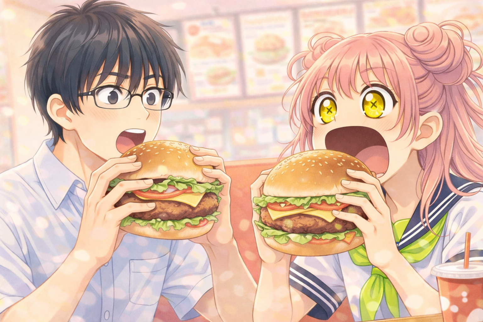 【正反対な君と僕】ネタバレ！言葉を紡いで信頼を深める二人の軌跡 | SEASONごとの情報サイト