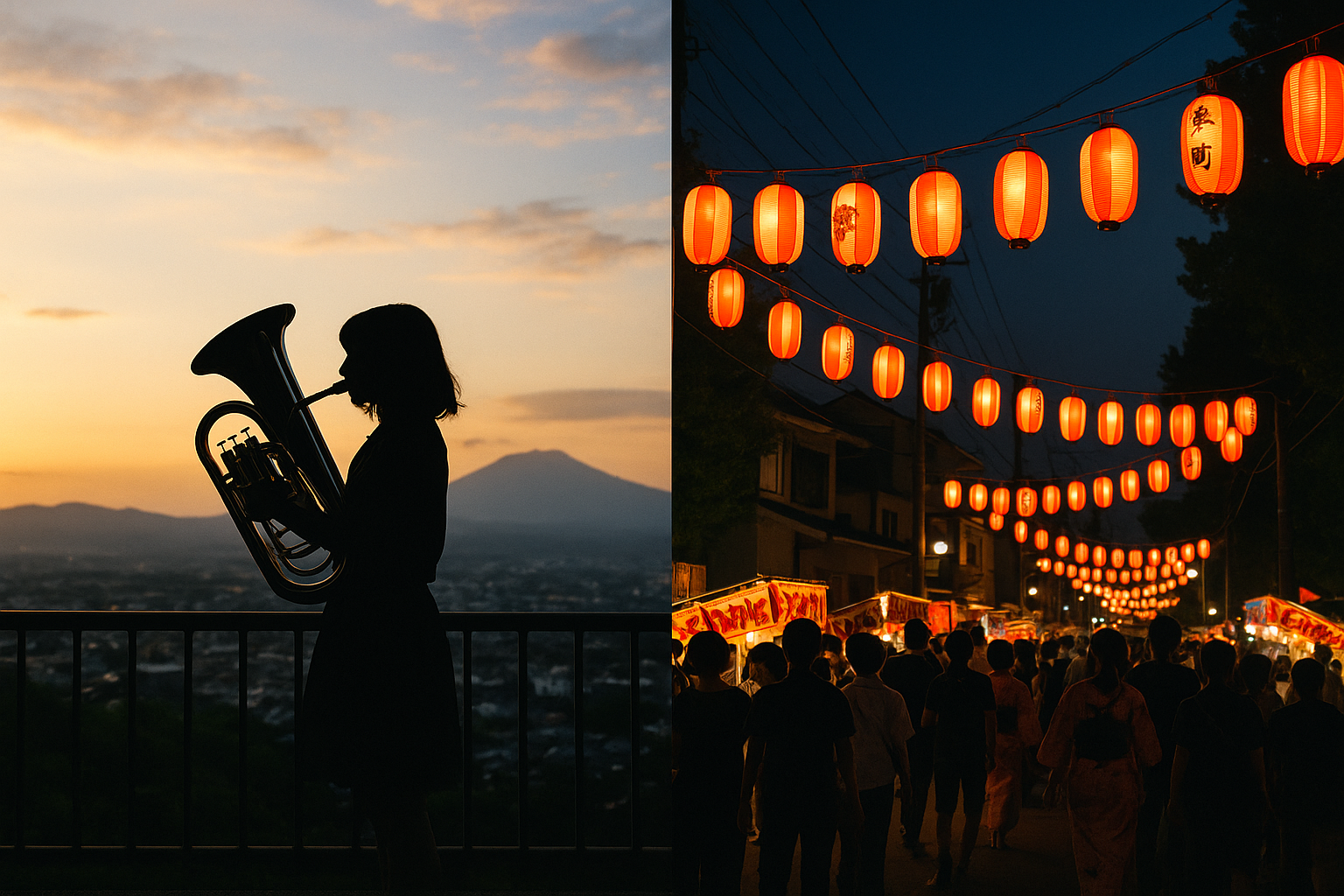 響けユーフォニアム聖地巡礼とあがた祭り完全ガイド！聖地の魅力と祭りの楽しみ方を徹底解説 | SEASONごとの情報サイト