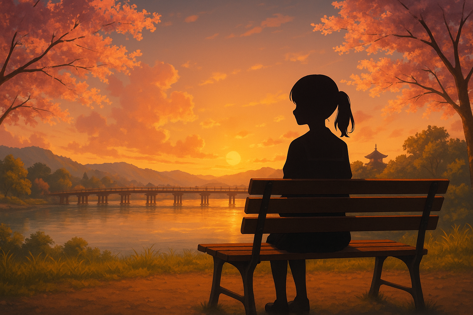 響けユーフォニアム聖地巡礼完全ガイド！おすすめベンチと必見スポットまとめ【2025最新版】 | SEASONごとの情報サイト